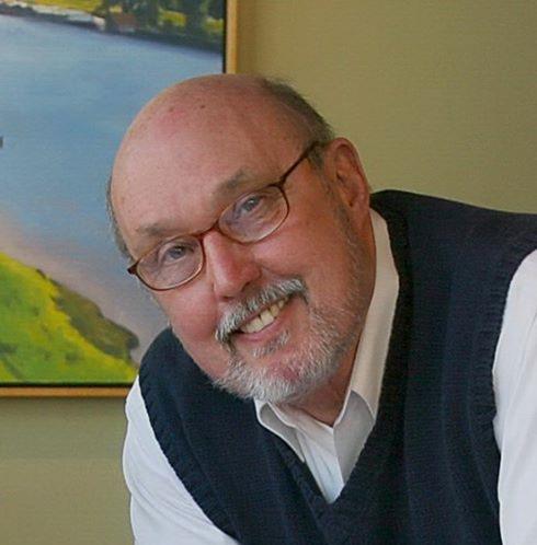 Home - William Barry